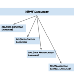 DBMS languages