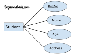 Entity Relationship Diagram – ER Diagram in DBMS