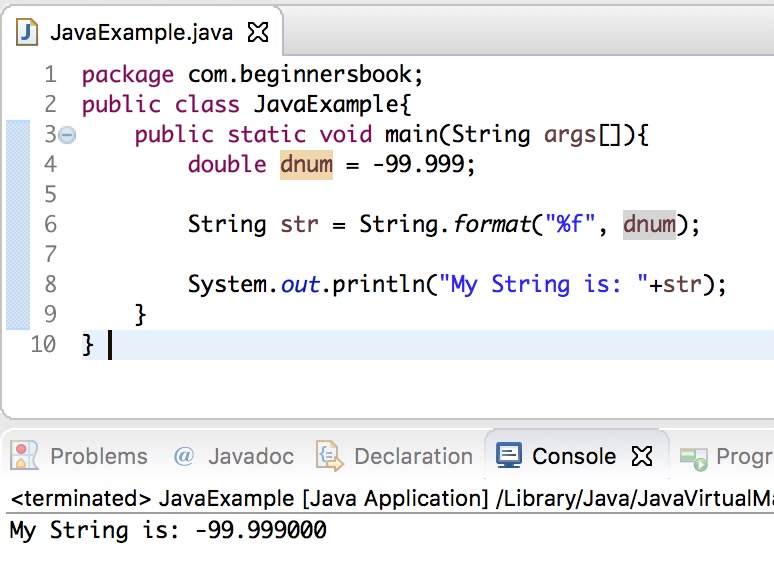 Java String Format Friendsmokasin Java String Format Friendsmokasin