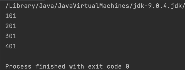What Is New Keyword In Java 1620